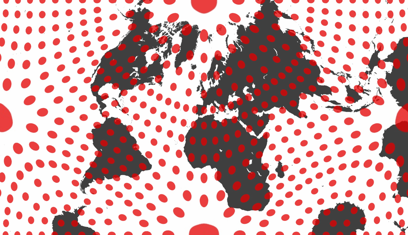 The secrets of the AuthaGraph revealed! – Wuslopebology